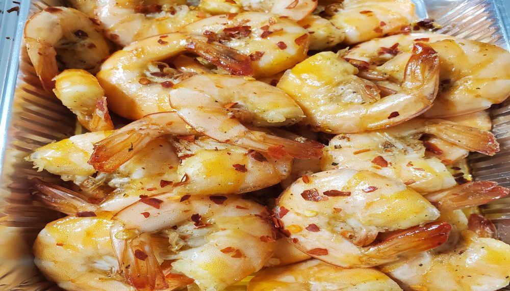 BOSSLADYS FAMOUS SHRIMP - Updated June 2024 - 41 Photos & 20 Reviews ...