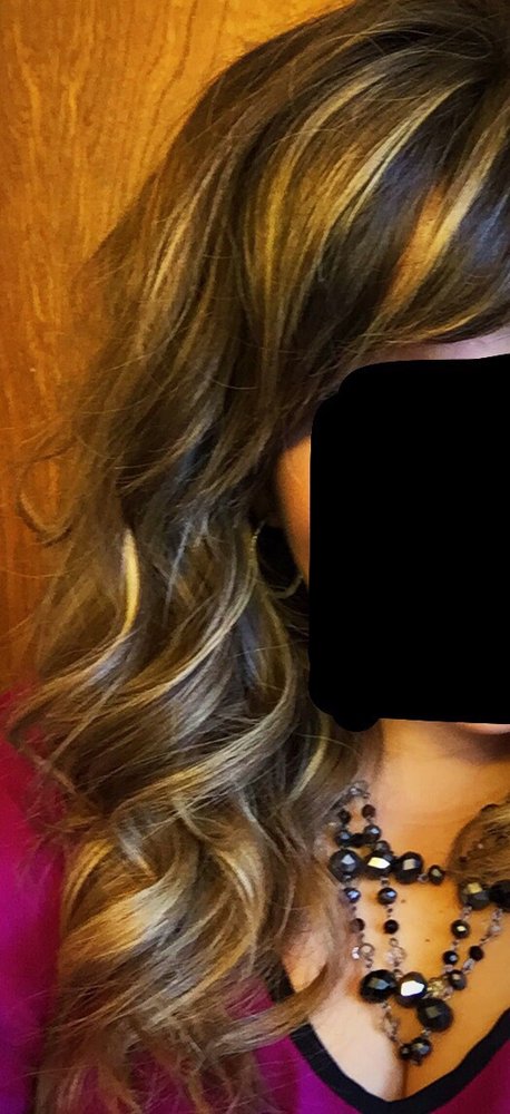 REGIS SALON - Updated December 2025 - 10000 California St, Omaha ...