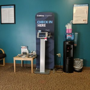 LABCORP - 19 Photos & 22 Reviews - Laboratory Testing - 5161 Clayton Rd ...