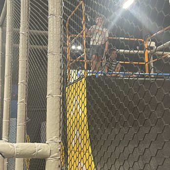 EXHILARATE - THE ADVENTURE ZONE - Updated September 2025 - 37 Photos ...