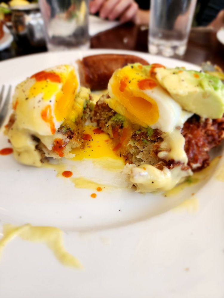 CLARK’S RESTAURANT - 318 Photos & 500 Reviews - 80 Clark St, Brooklyn ...