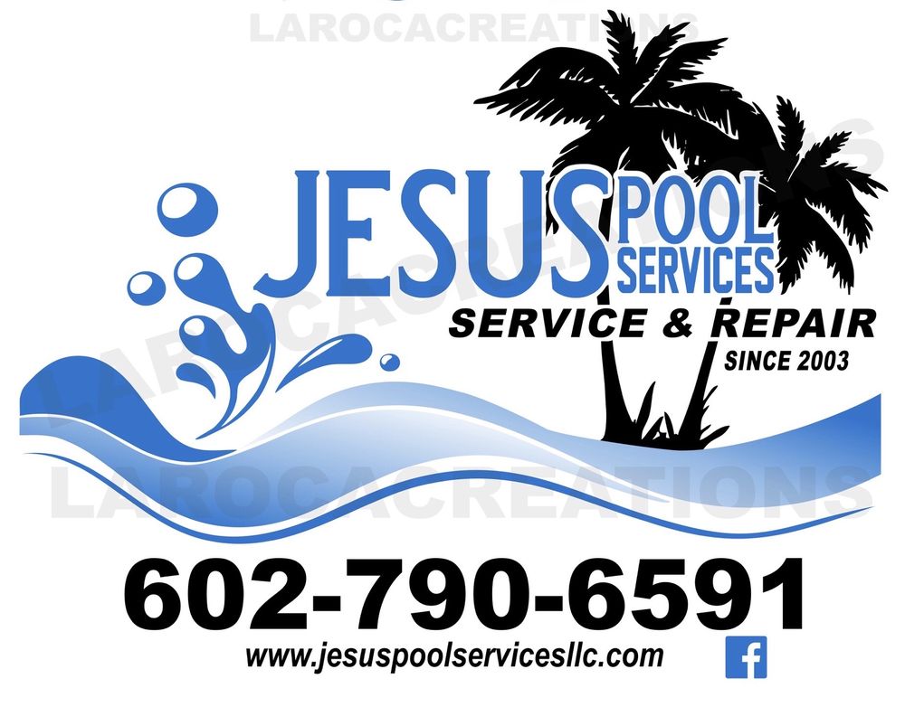 JESUS POOL SERVICES - Updated August 2025 - 26 Photos - 4041 W Willow ...
