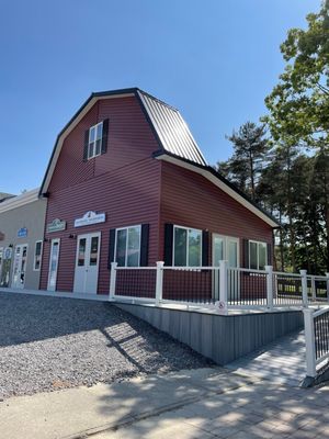 THE WINDMILL FARM & CRAFT MARKET - TEMP. CLOSED - Updated March 2026 ...