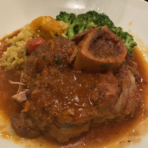 ANTONELLO RISTORANTE - 956 Photos & 685 Reviews - 3800 S Plaza Dr ...