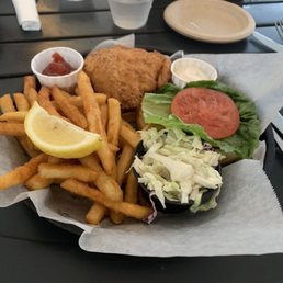 FRISBEE’S WHARF - Updated August 2025 - 154 Photos & 107 Reviews - 90 ...