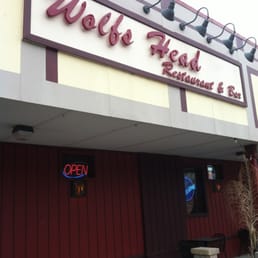 WOLFS HEAD RESTAURANT & BAR - Updated January 2026 - 80 Photos & 132 ...