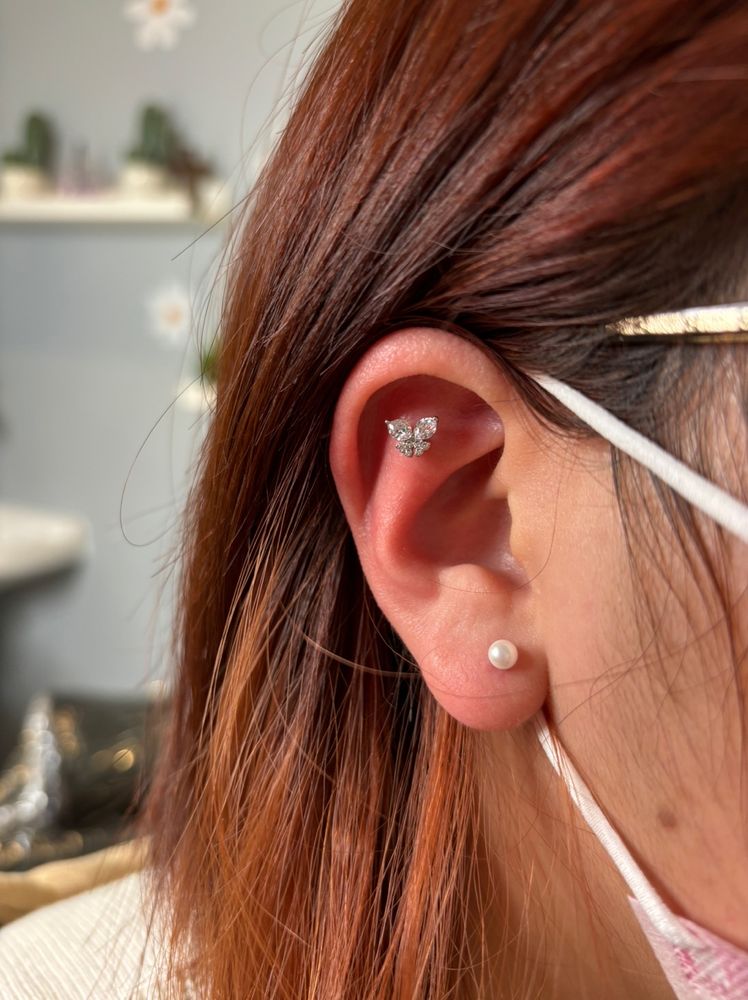 Cindy's Ink Piercing, Los Angeles | Roadtrippers