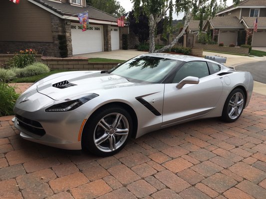 SIMPSON CHEVROLET OF IRVINE - Updated August 2024 - 326 Photos & 869 ...