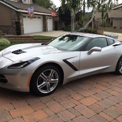 SIMPSON CHEVROLET OF IRVINE - 277 Photos & 743 Reviews - 21 Auto Ctr Dr ...