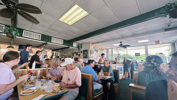 SANDE’S RESTAURANT - Updated January 2026 - 157 Photos & 174 Reviews ...