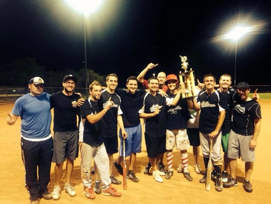 PAPAGO SOFTBALL COMPLEX - Updated October 2025 - 6201 E Oak St, Phoenix ...