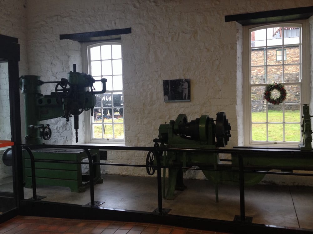 BIG PIT THE NATIONAL MINING MUSEUM OF WALES - 10 Reviews - Museums ...