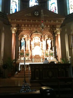 SAINT HEDWIG CATHOLIC CHURCH - Updated January 2026 - 25 Photos - 2226 ...