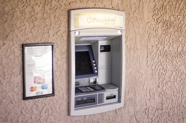 PIMA FEDERAL CREDIT UNION - Updated August 2025 - 10 Photos & 19 ...