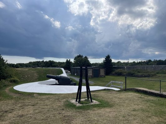 YORK REDOUBT - Updated May 2025 - 30 Photos & 12 Reviews - York Redoubt ...