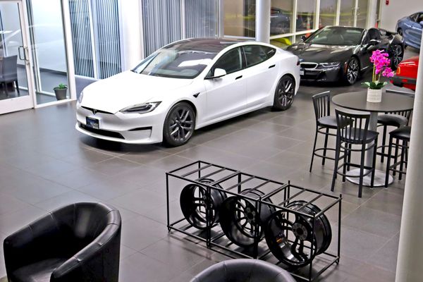 CALIFORNIA BEEMERS TESLERS - Updated September 2024 - 531 Photos & 1100 ...