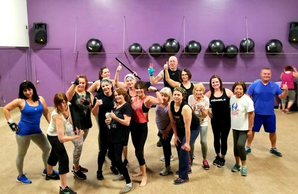 ANYTIME FITNESS - Updated December 2025 - 15 Photos & 31 Reviews - 6715 ...