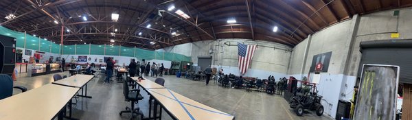 CQB CITY - Updated December 2025 - 84 Photos & 94 Reviews - 3200 E Mile ...