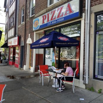 GLENSIDE PIZZA - Updated June 2025 - 48 Photos & 52 Reviews - 274 N ...