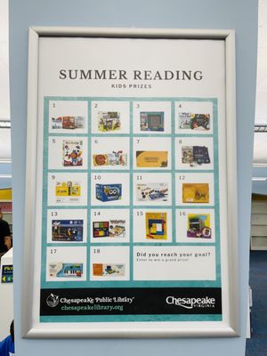 CHESAPEAKE PUBLIC LIBRARY - Updated June 2025 - 155 Photos & 23 Reviews ...