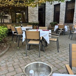 CAPISCE TRATTORIA - Updated July 2025 - 45 Photos & 18 Reviews - 22 ...