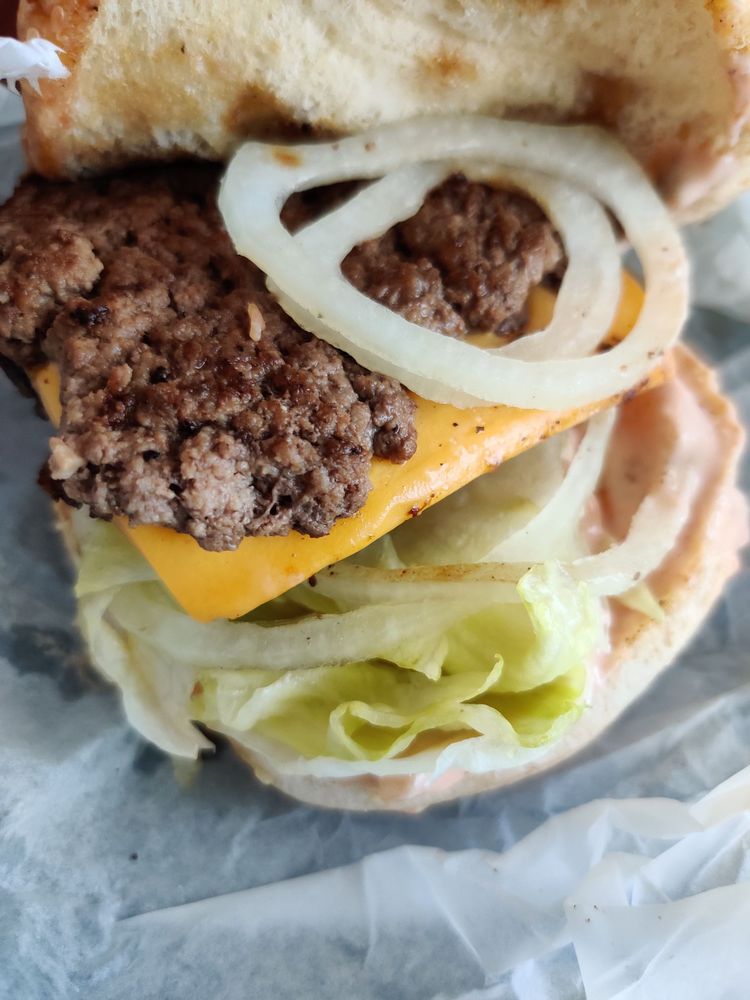 CHICK INN DRIVE IN - Updated July 2024 - 97 Photos & 73 Reviews - 501 ...