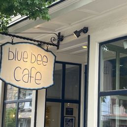 BLUE BEE CAFE - Updated July 2025 - 128 Photos & 162 Reviews - 114 Main ...