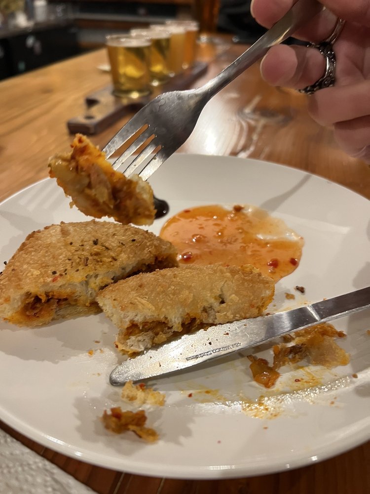 THE RUSTY GOAT - Updated February 2025 - 34 Photos & 25 Reviews - 712 ...