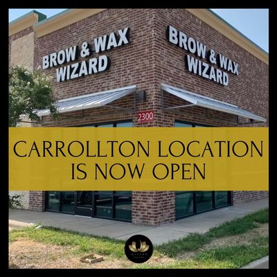 BROW AND WAX WIZARD - Updated December 2025 - 54 Photos & 41 Reviews - 2300 Keller Springs Rd ...