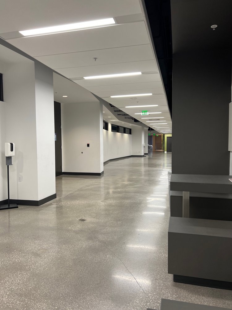 MDC WOLFSON CAMPUS FITNESS & WELLNESS CENTER - Updated October 2025 ...