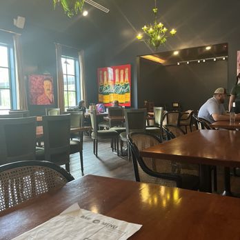 THE GROVE KITCHEN & GARDENS - Updated March 2025 - 344 Photos & 316 ...