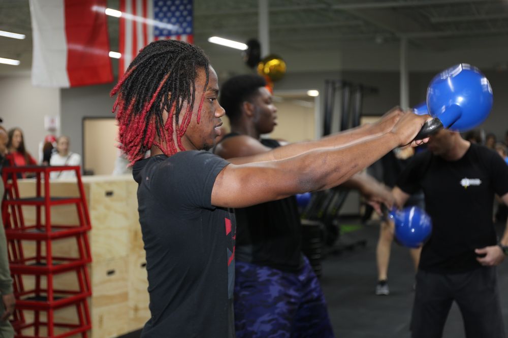 RING OF HOPE BOXING CLUB - Updated December 2025 - 4519 S 2nd Ave ...