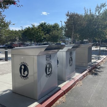 MURRIETA PUBLIC LIBRARY - Updated December 2025 - 200 Photos & 46 ...