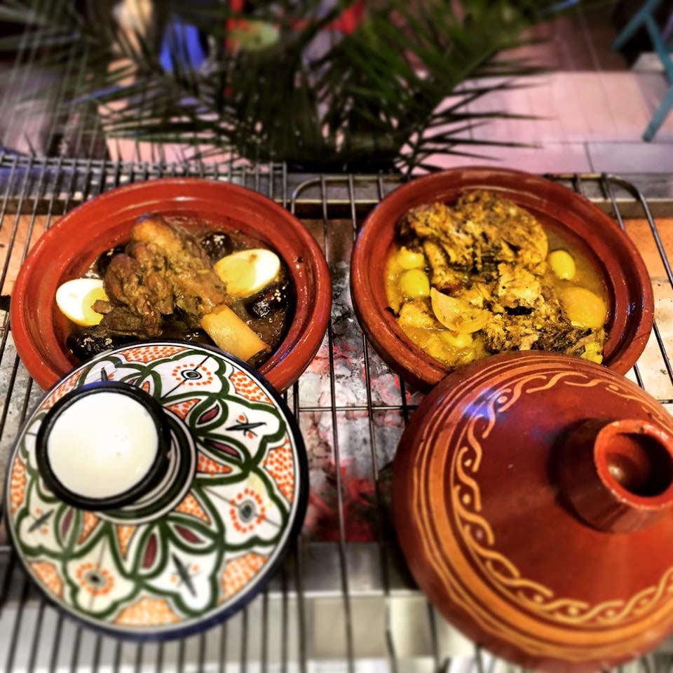 THE LOCAL KITCHEN - 11 Photos - 414 Harrow Road, London, United Kingdom ...