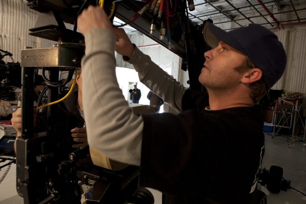 FILM CONNECTION - Updated March 2025 - 1735 Market St, Philadelphia ...