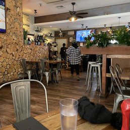 COLD WATER BREWERY AND GRILL - Updated December 2025 - 1591 Photos ...
