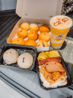 HONOLULU KITCHEN - Updated May 2025 - 5506 Photos & 1357 Reviews - 94 ...