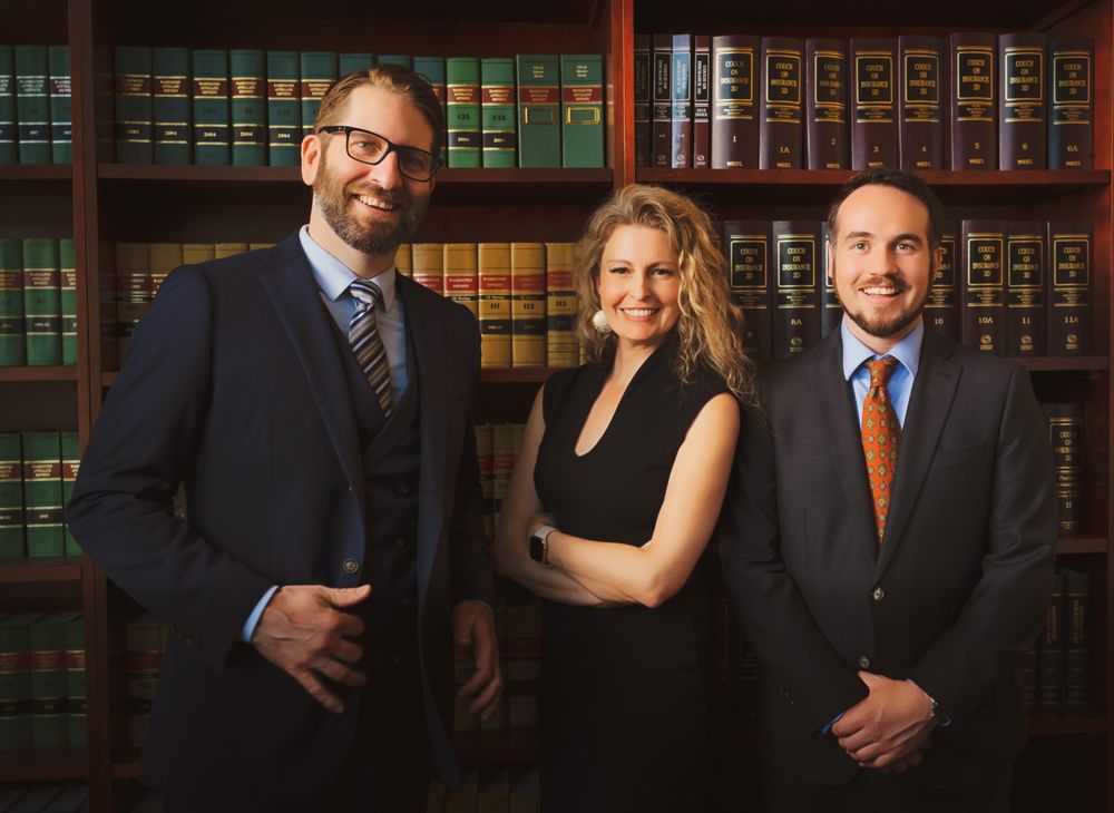 ALBERT LAW - Updated December 2025 - 3131 Western Ave, Seattle ...