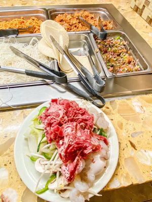 YUM BUFFET AND GRILL - Updated December 2025 - 1099 Photos & 585 ...