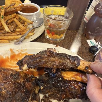 RANCH HOUSE BBQ & STEAKHOUSE - Updated October 2025 - 425 Photos & 516 ...