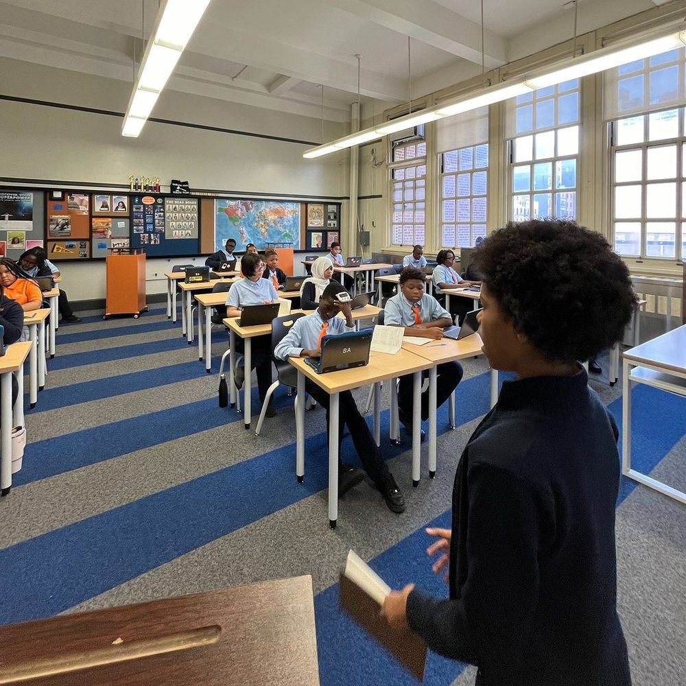 SUCCESS ACADEMY CHARTER SCHOOL - HARLEM EAST MIDDLE SCHOOL - Updated ...