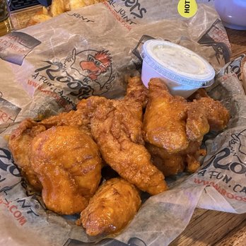 ROOSTERS - Updated December 2025 - 164 Photos & 159 Reviews - 124 ...