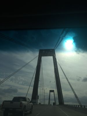 WESTBANK BRIDGE PARK - Updated September 2025 - 13825 River Rd, Luling ...