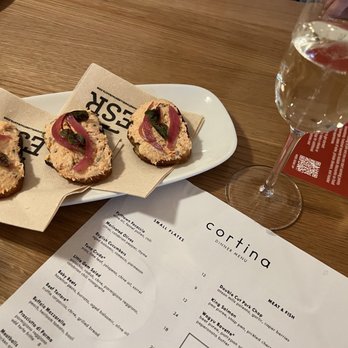 CORTINA - Updated October 2024 - 511 Photos & 263 Reviews - 621 Union ...