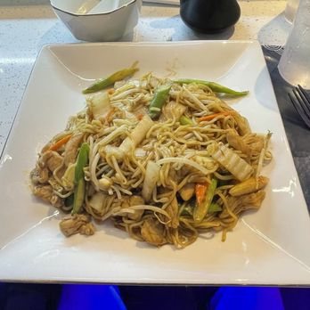 KITSUNE SUSHI HOUSE - Updated November 2024 - 93 Photos & 28 Reviews ...