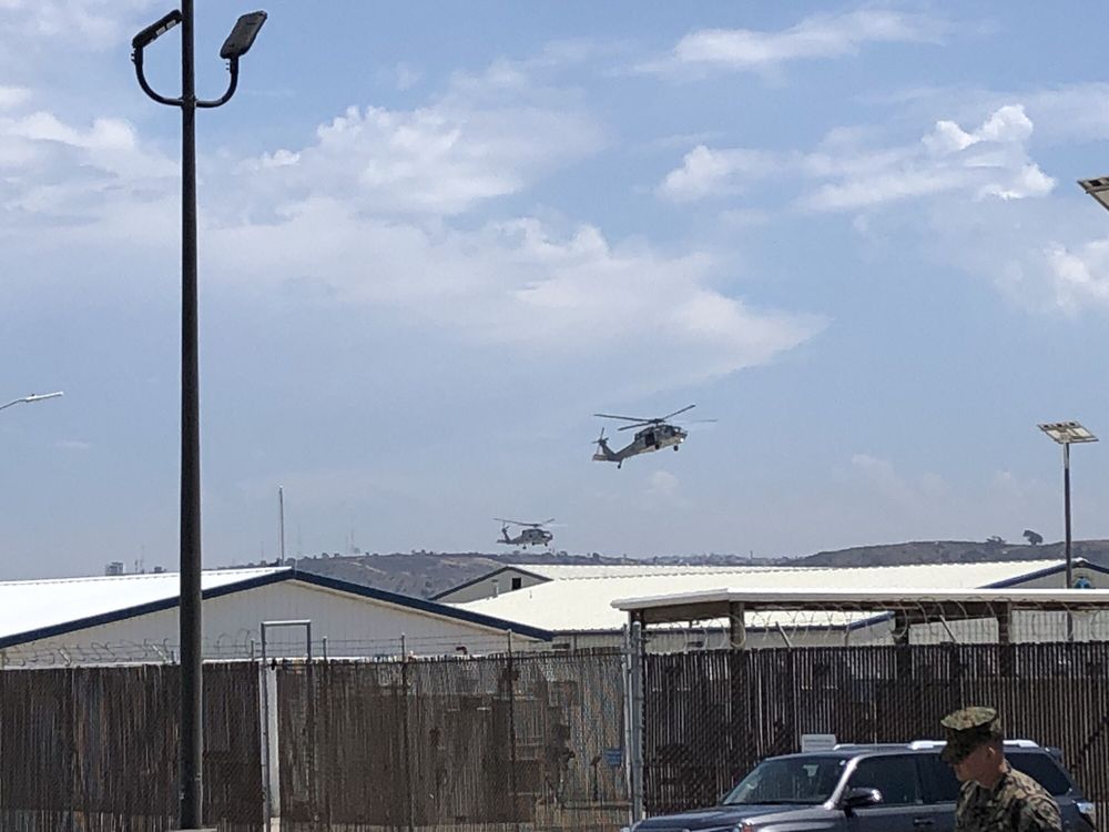 NAVAL OUTLYING LANDING FIELD - 19 Photos - 1500 13th St, Imperial Beach ...