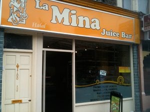 LA MINA JUICE BAR - Updated June 2024 - 100 Albany Rd, Cardiff, United ...