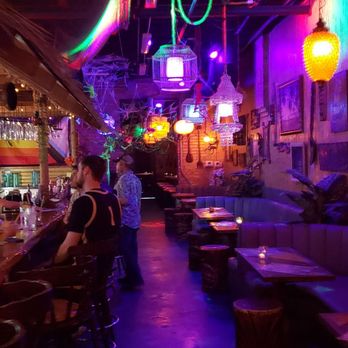 TARANTULA TIKI LOUNGE - Updated May 2024 - 111 Photos & 87 Reviews ...