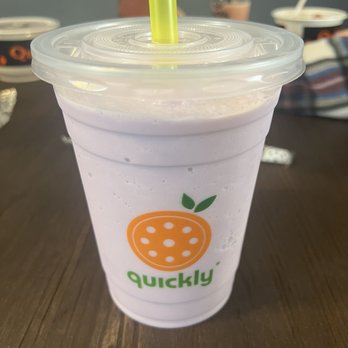 QUICKLY BOBA CAFE - Updated August 2025 - 20 Photos - 149 Maine St ...