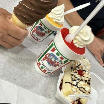 JOE’S ITALIAN ICE - Updated August 2025 - 431 Photos & 517 Reviews ...